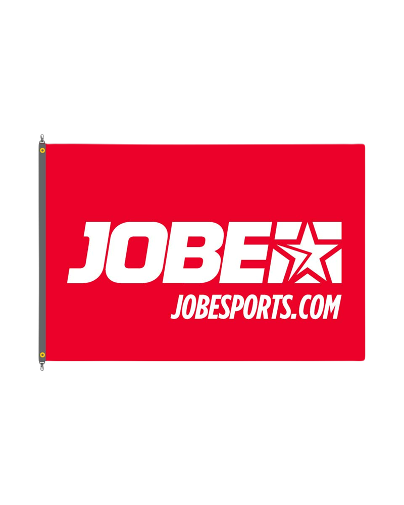 Jobe Logo Flag – First Mate Marine Co.,Ltd