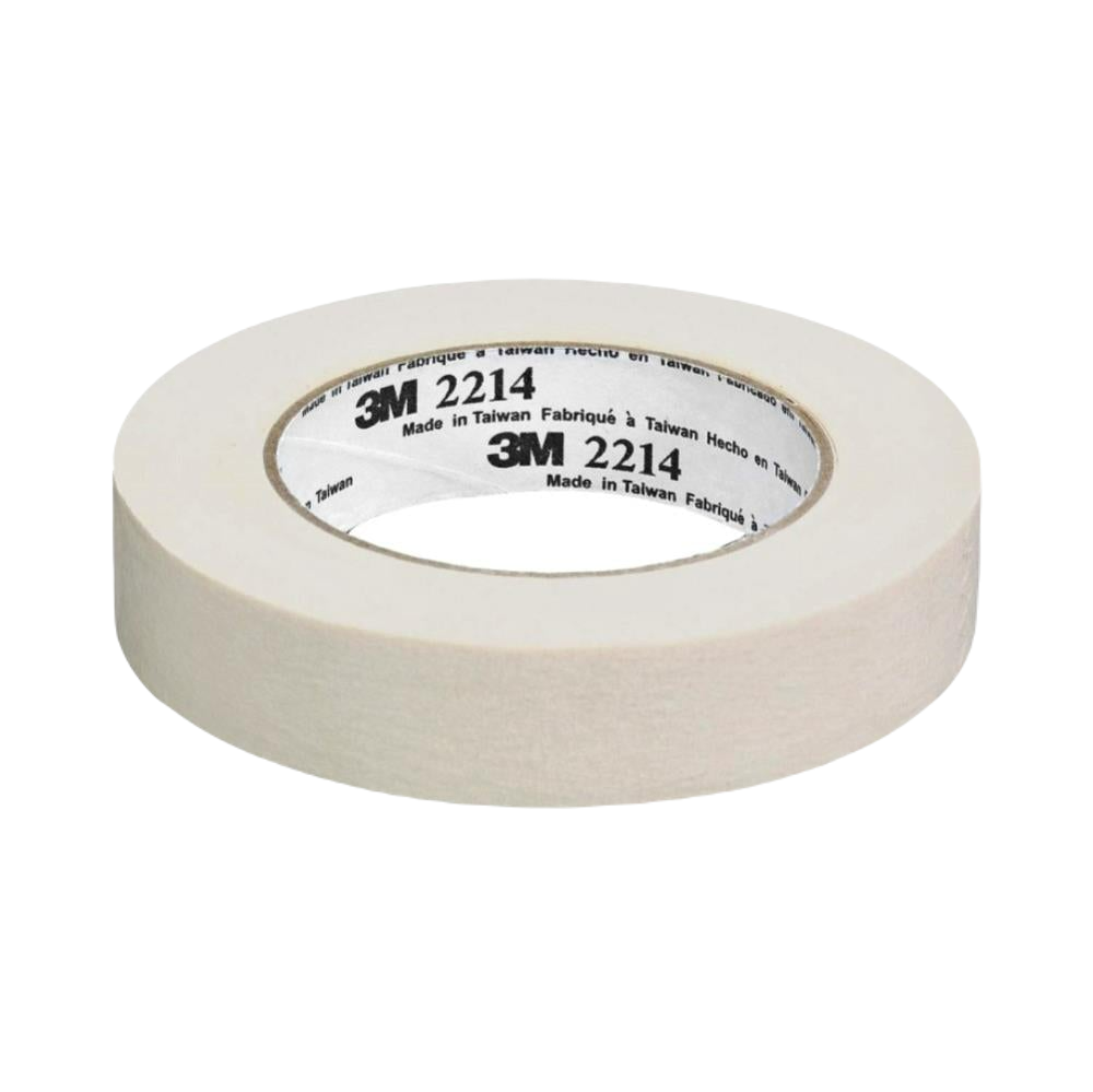 3M Paper Masking Tape – First Mate Marine Co.,Ltd
