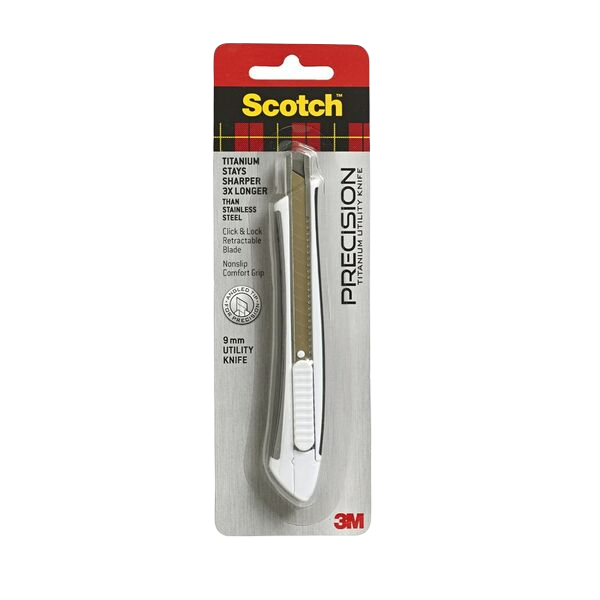 3M Scotch Utility Cutter – First Mate Marine Co.,Ltd