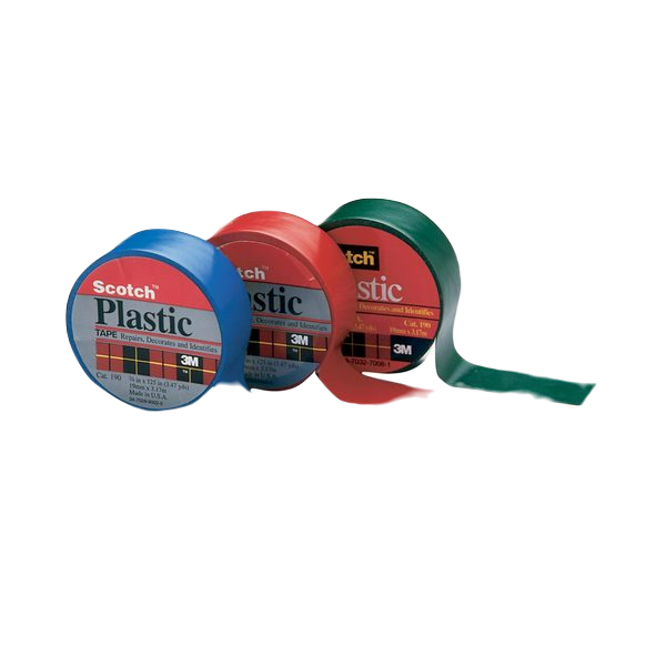 Plastic Rigging Tape Multipack – First Mate Marine Co.,Ltd